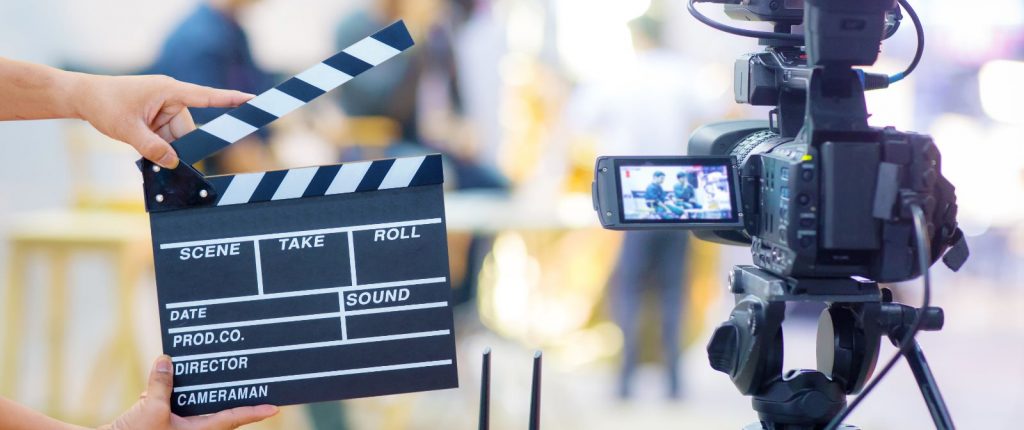 Location Transport | TV & Film Transport Services | Minibus for Film